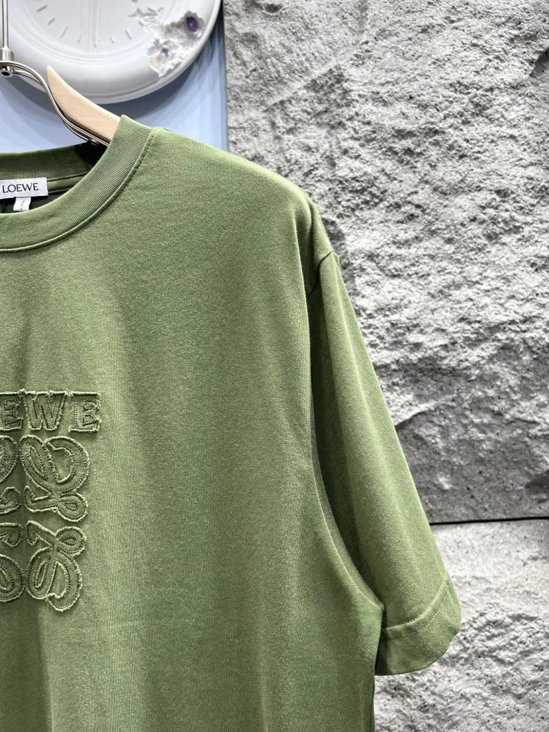 Original Loewe T-Shirts