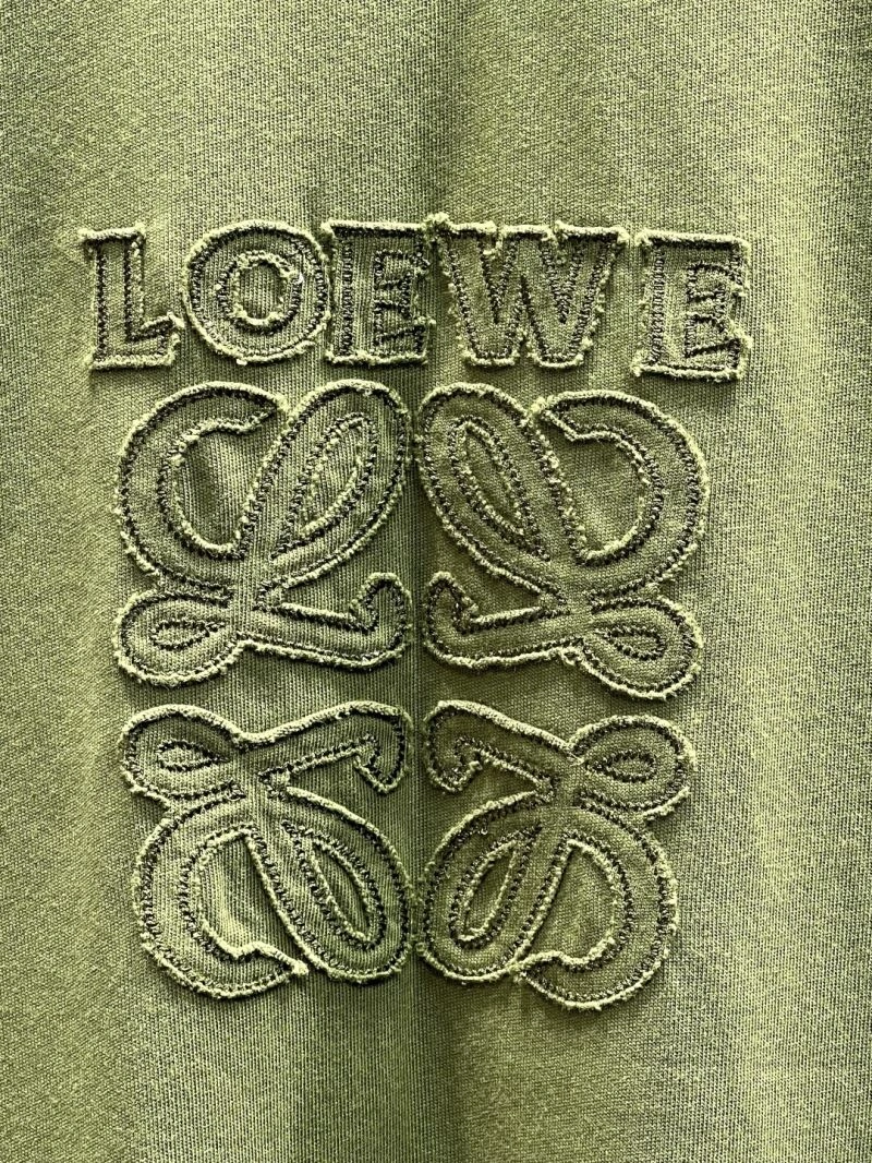 Original Loewe T-Shirts
