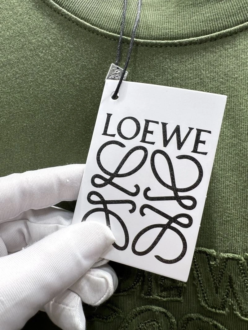 Original Loewe T-Shirts