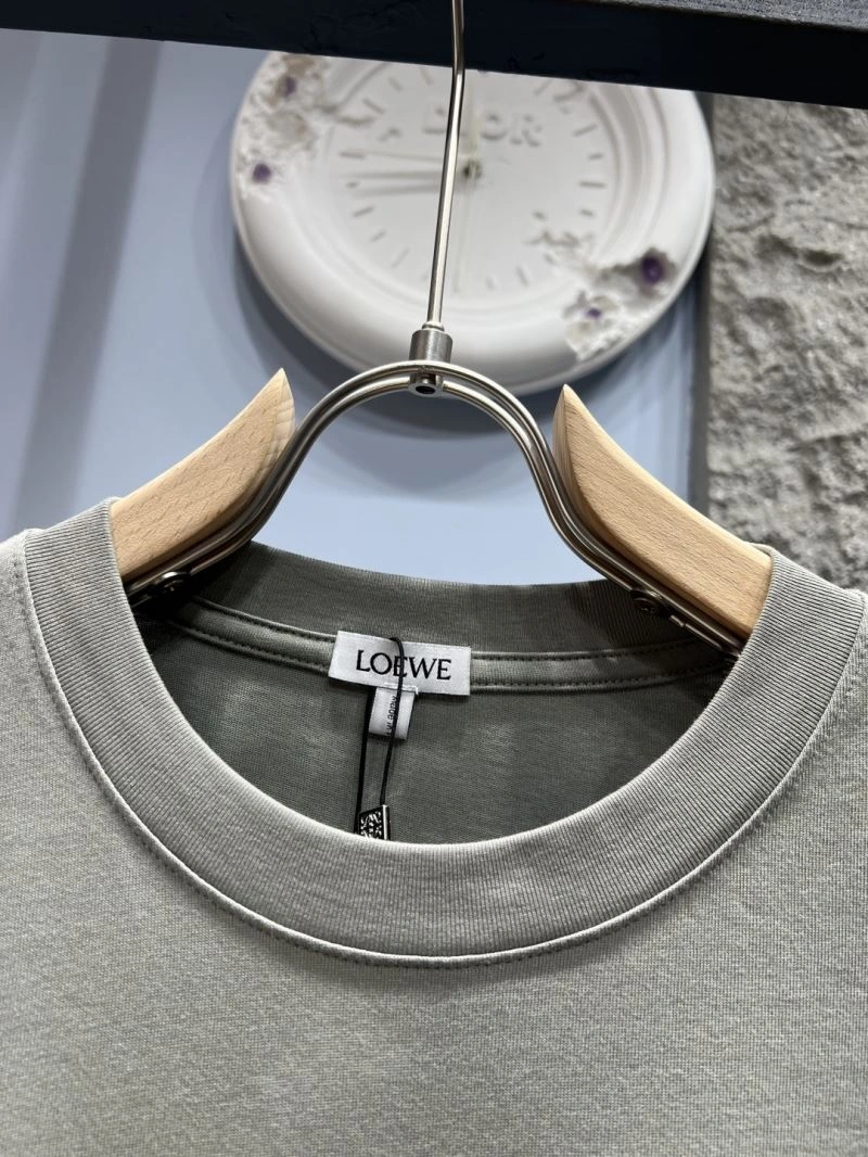 Value-priced Loewe T-Shirts