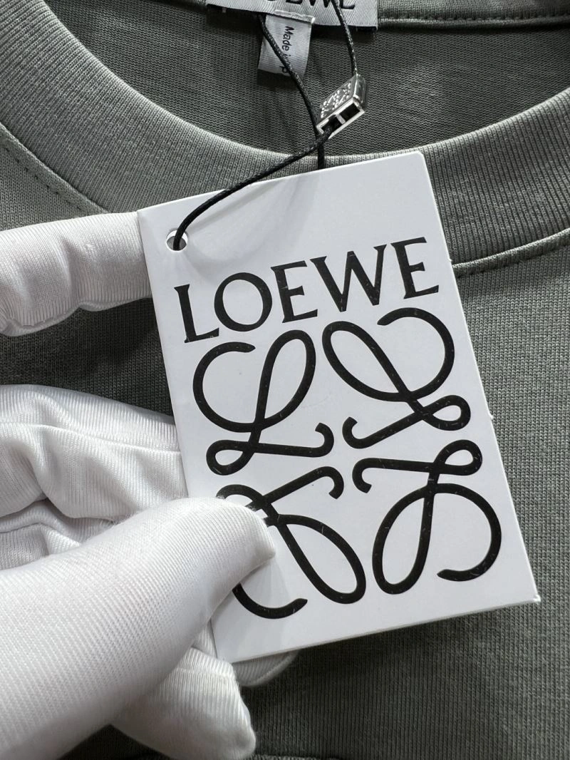 Value-priced Loewe T-Shirts