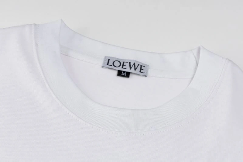 Value-priced Loewe T-Shirts
