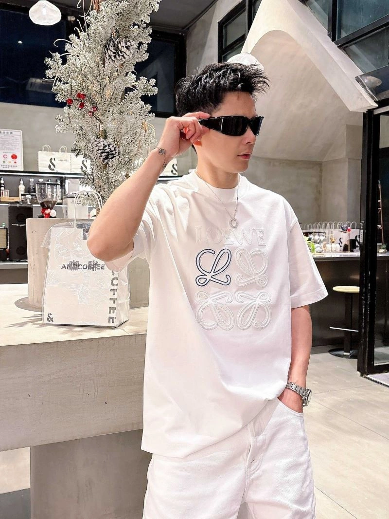 Loewe T-Shirts