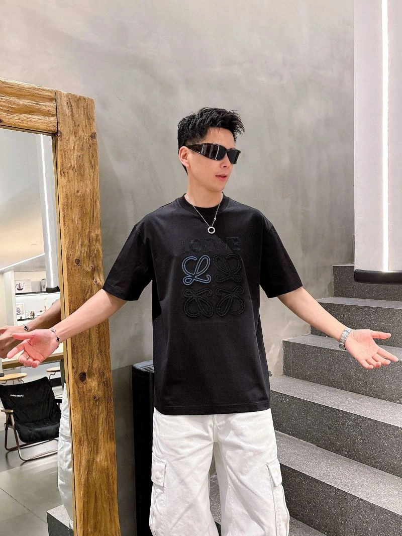 Cut-rate Loewe T-Shirts
