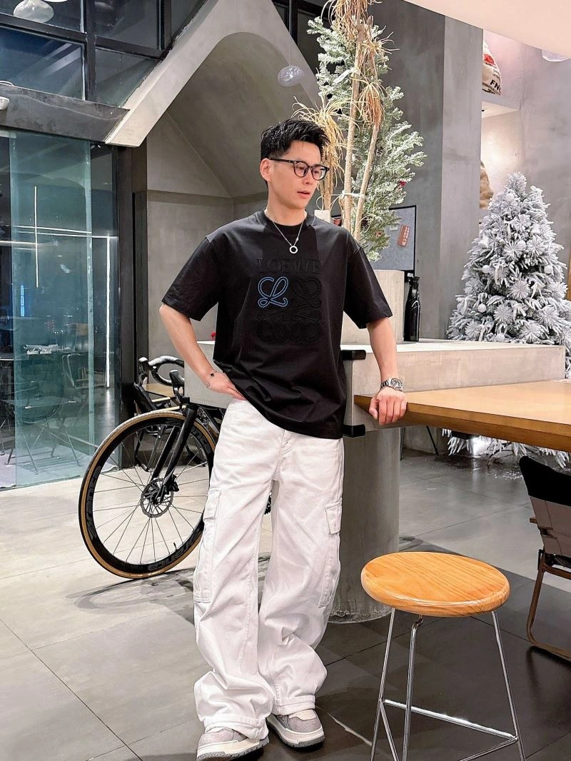 Cut-rate Loewe T-Shirts