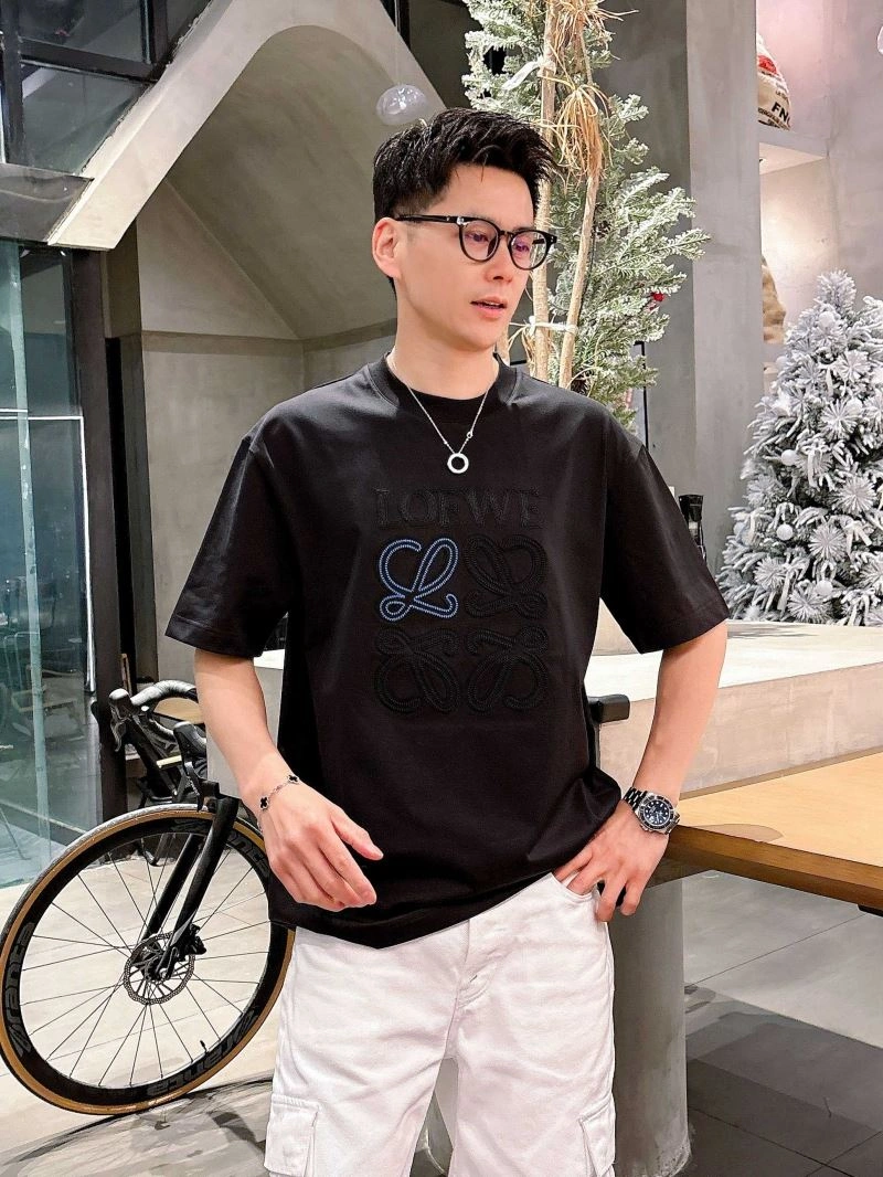 Cut-rate Loewe T-Shirts