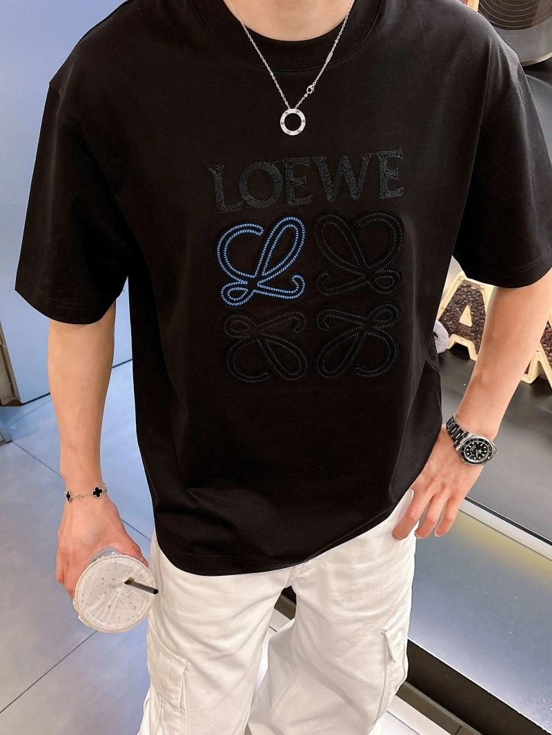 Cut-rate Loewe T-Shirts