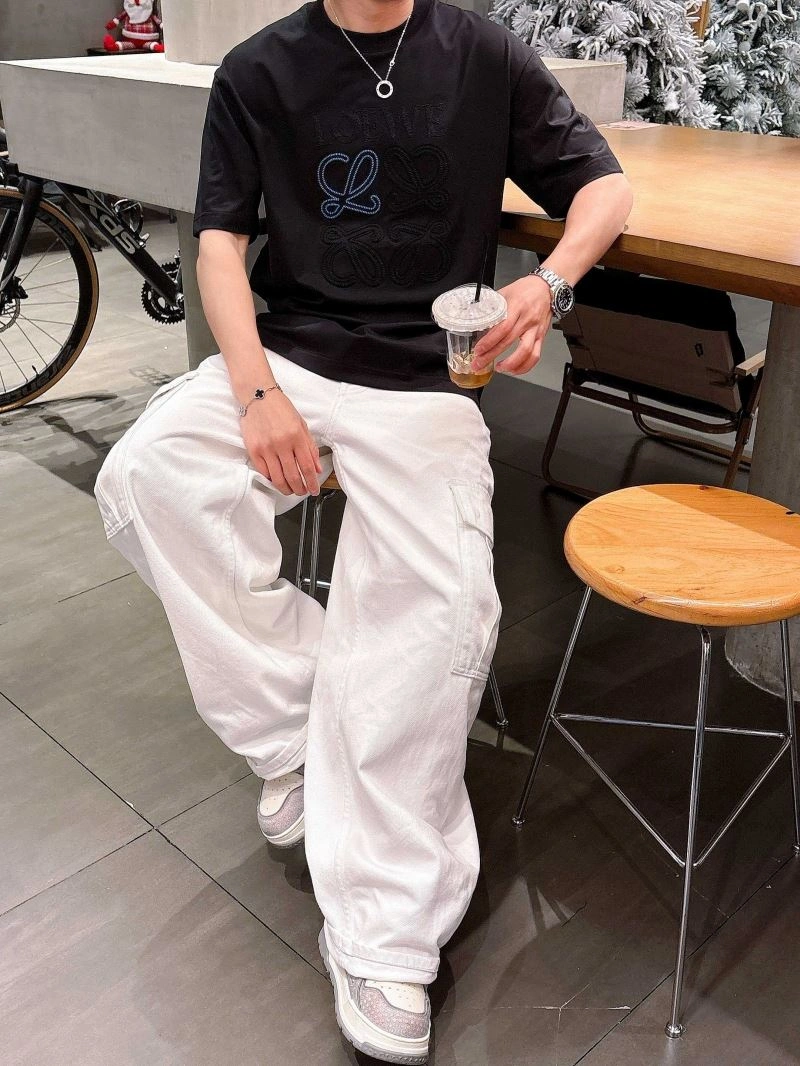Cut-rate Loewe T-Shirts
