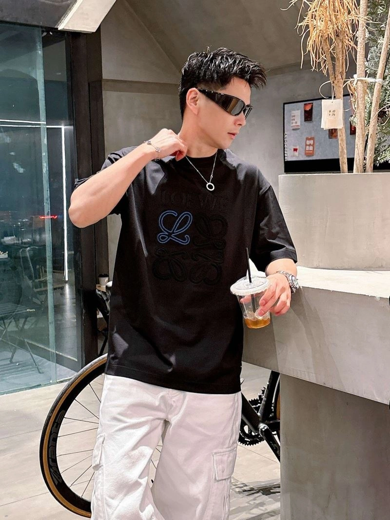 Cut-rate Loewe T-Shirts