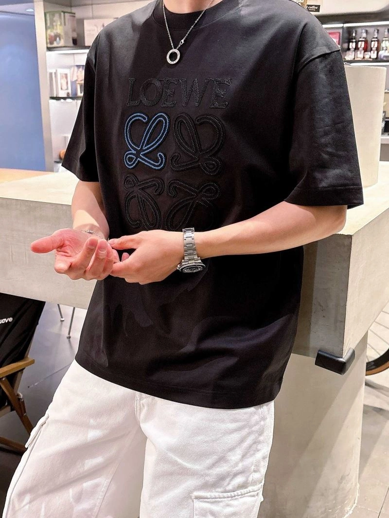 Cut-rate Loewe T-Shirts