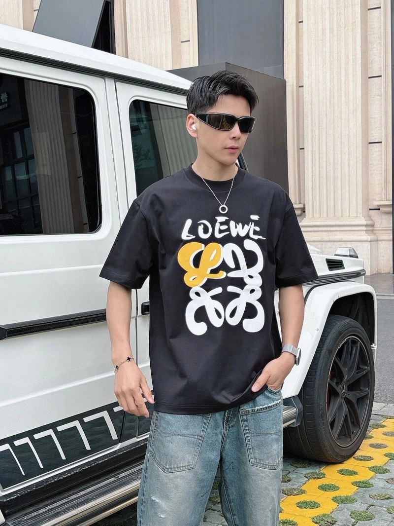 Loewe T-Shirts