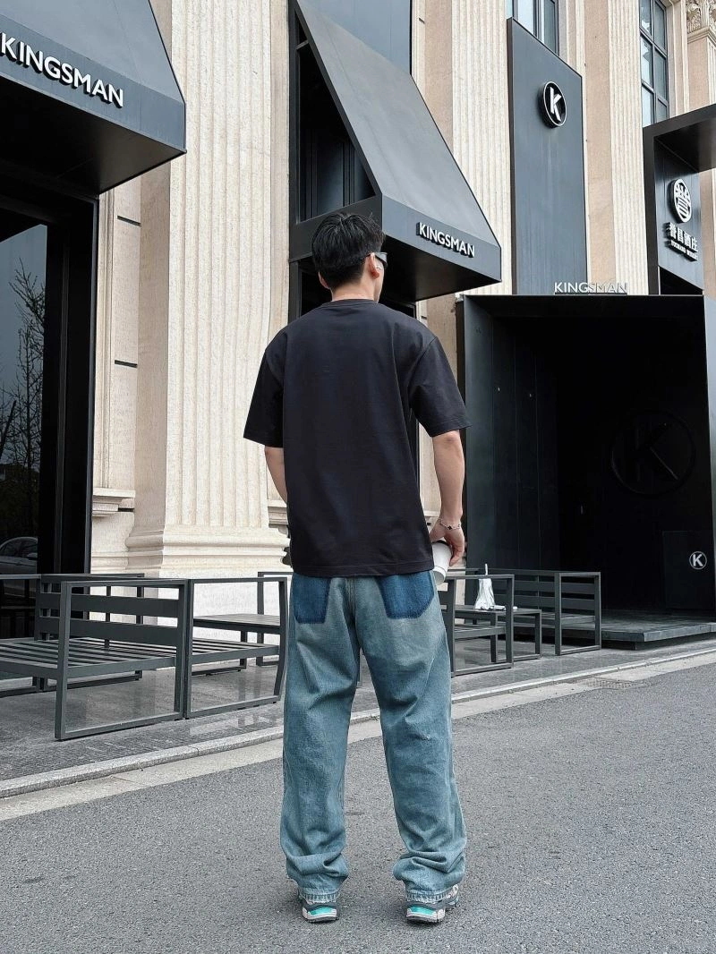 Cut-rate Loewe T-Shirts
