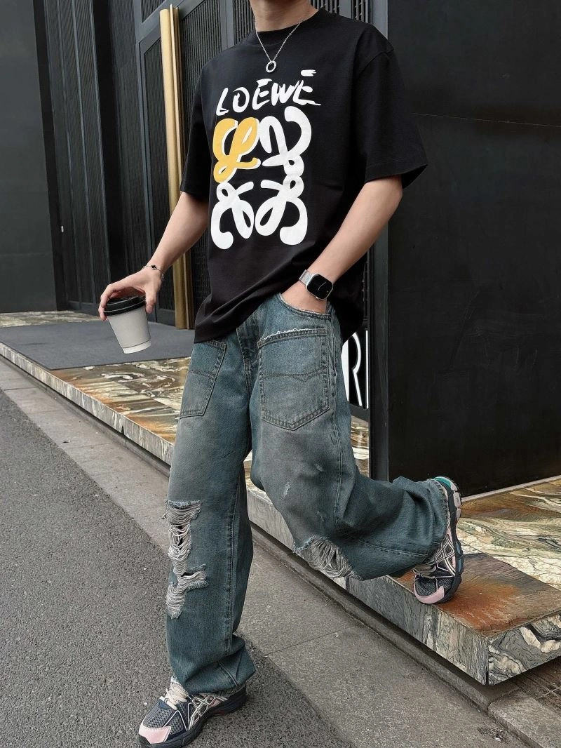 Cut-rate Loewe T-Shirts
