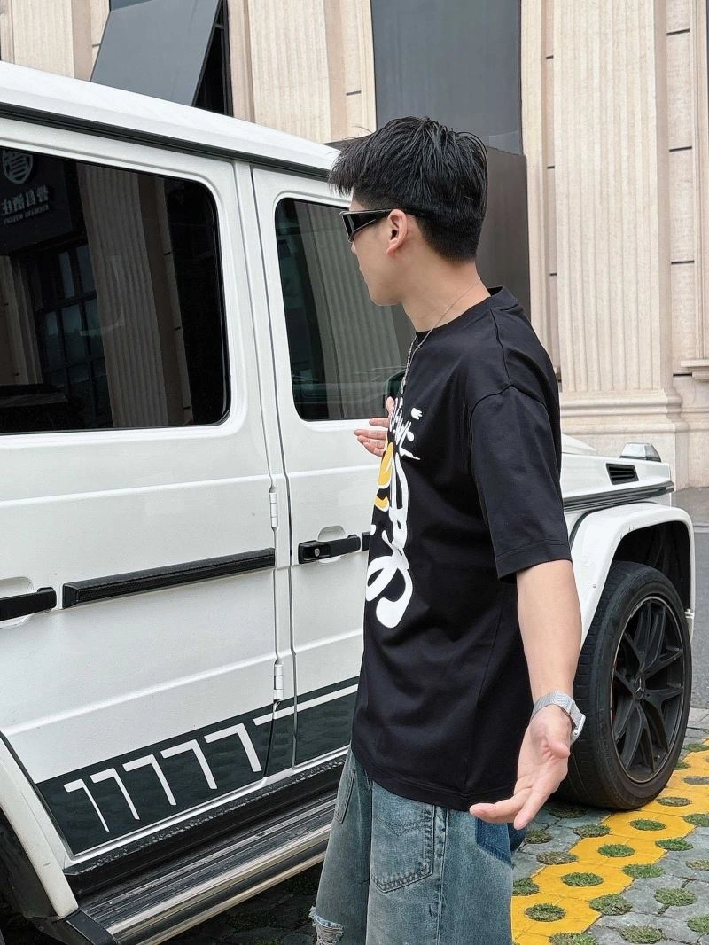 Cut-rate Loewe T-Shirts