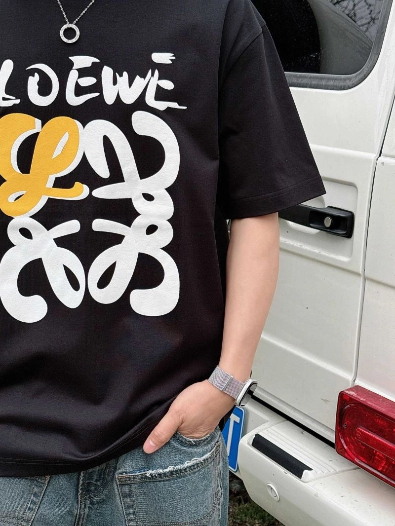 Cut-rate Loewe T-Shirts