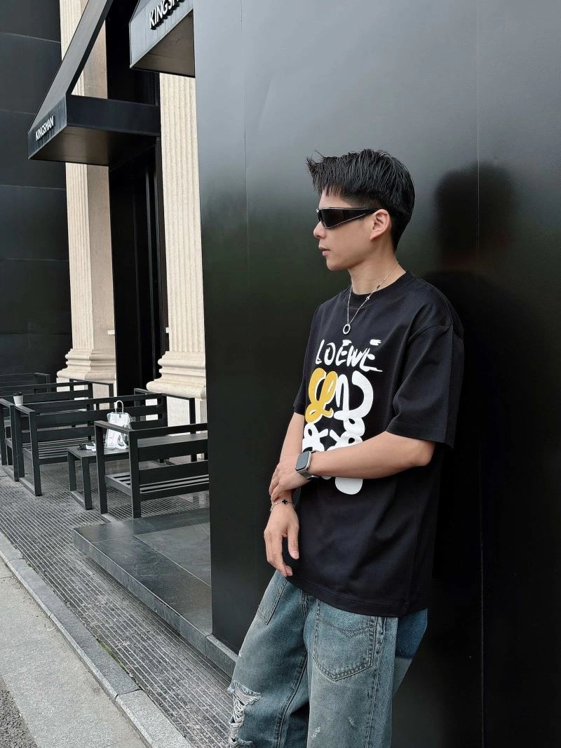 Cut-rate Loewe T-Shirts