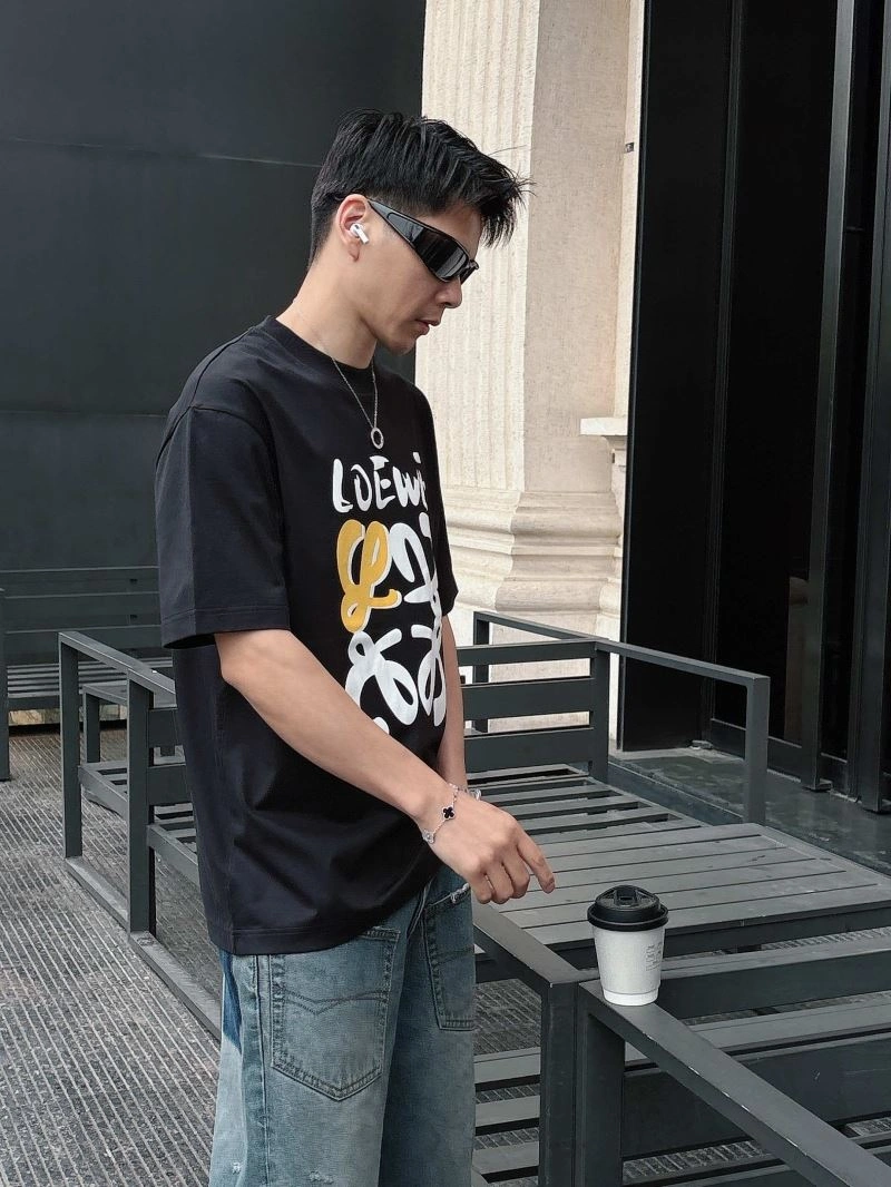 Cut-rate Loewe T-Shirts