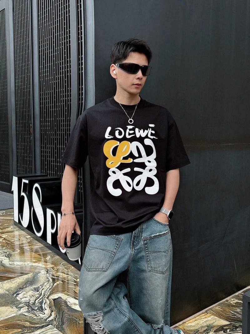 Cut-rate Loewe T-Shirts