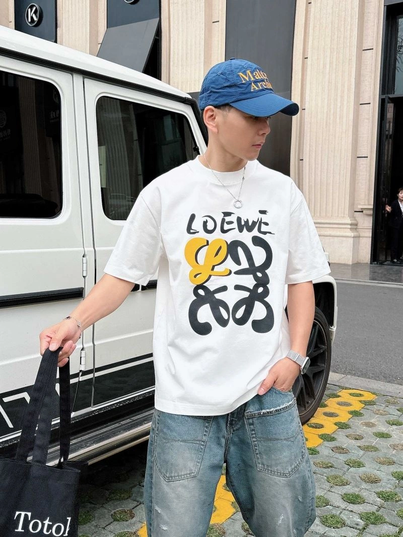 Loewe T-Shirts