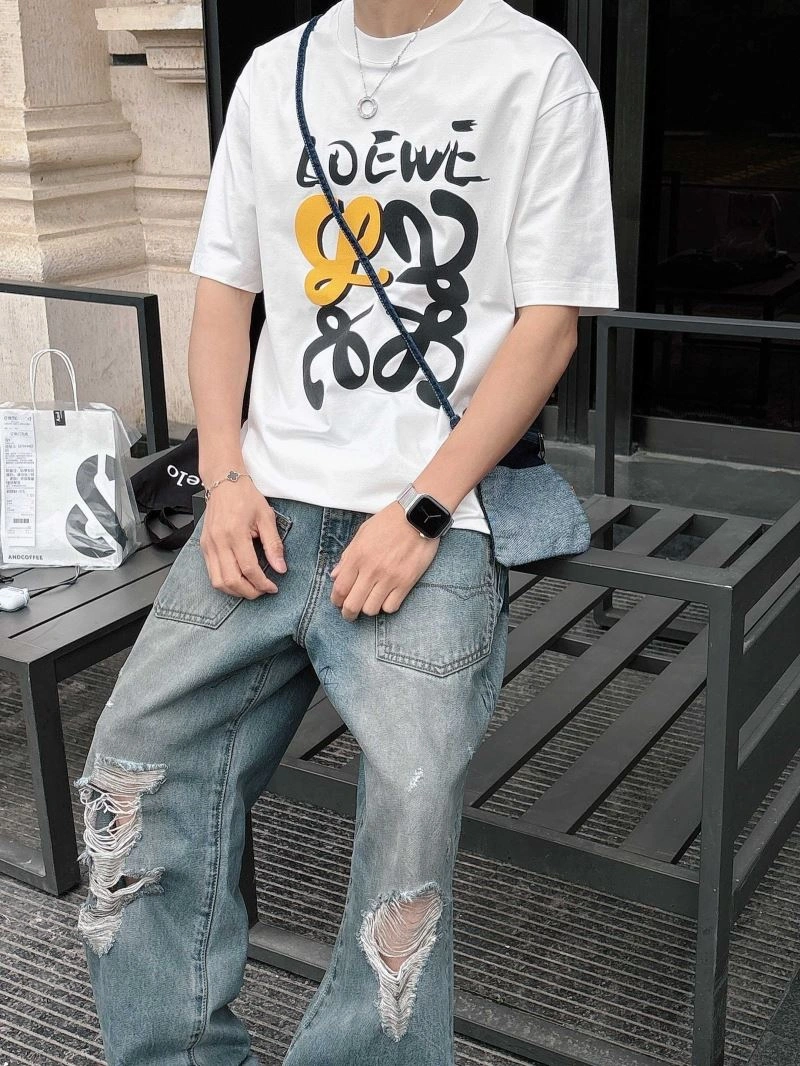 Budget-friendly Loewe T-Shirts