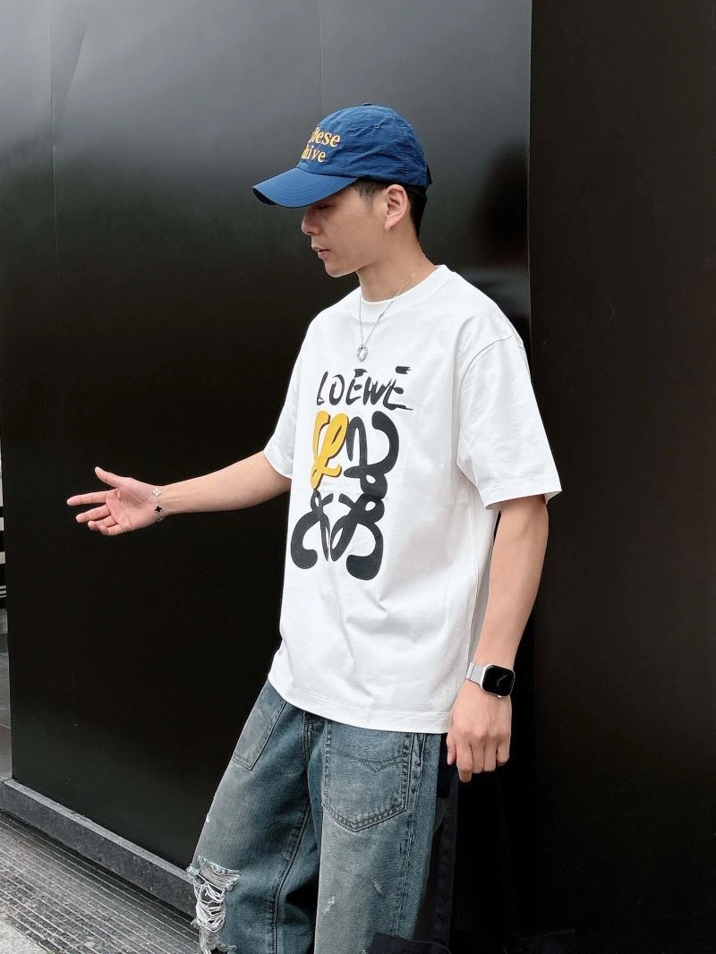 Budget-friendly Loewe T-Shirts