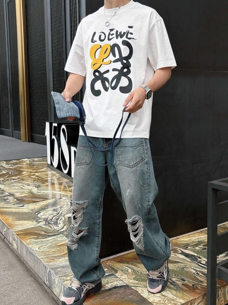 Budget-friendly Loewe T-Shirts