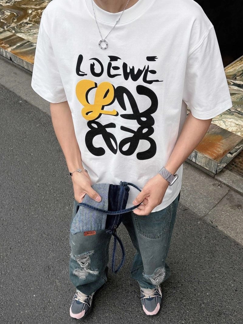 Budget-friendly Loewe T-Shirts