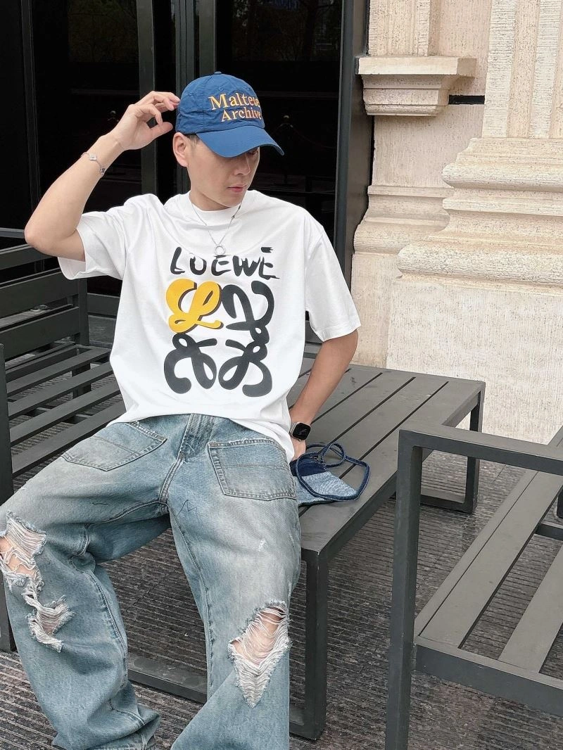 Budget-friendly Loewe T-Shirts