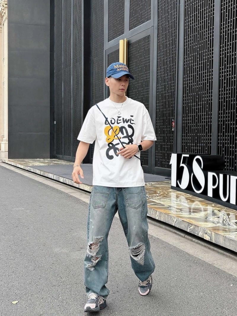 Budget-friendly Loewe T-Shirts