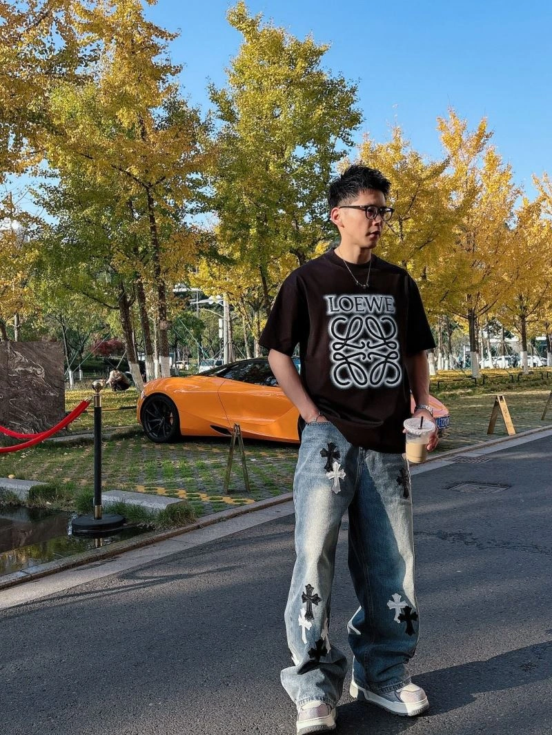 Loewe T-Shirts