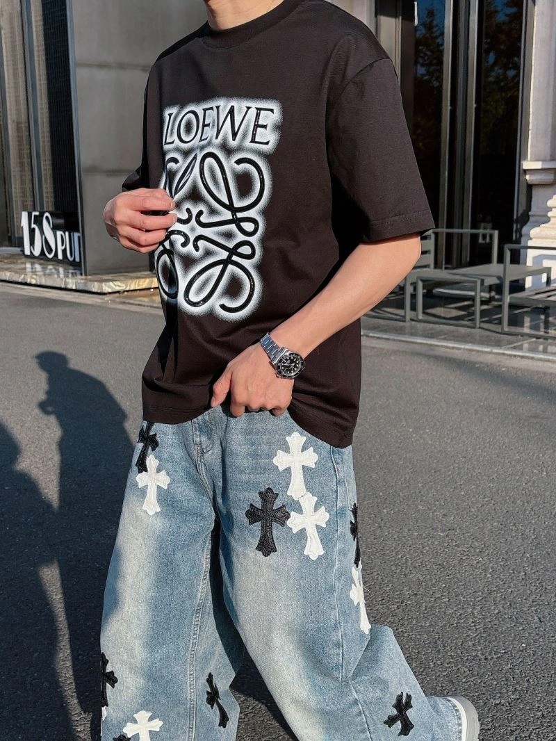 Inexpensive Loewe T-Shirts