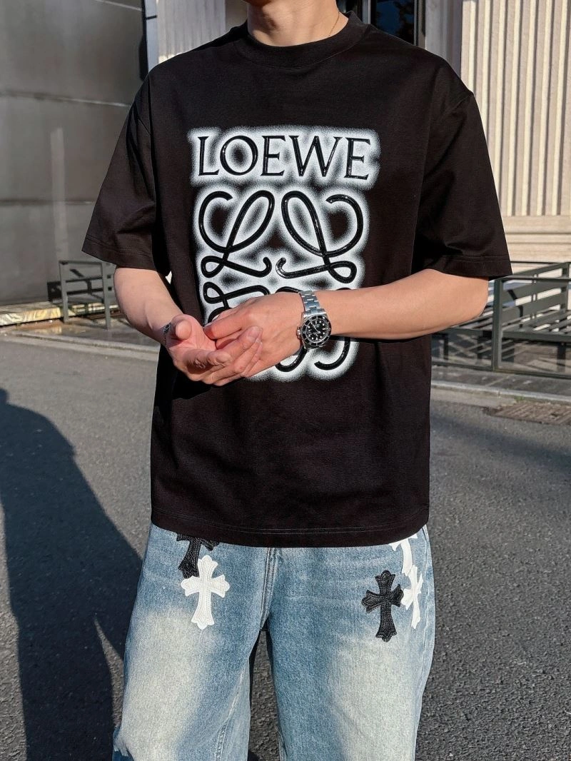 Inexpensive Loewe T-Shirts