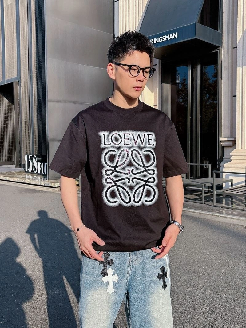 Inexpensive Loewe T-Shirts