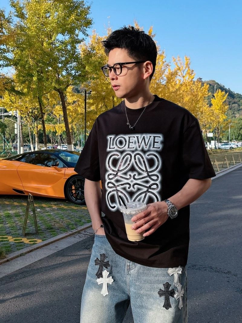 Inexpensive Loewe T-Shirts