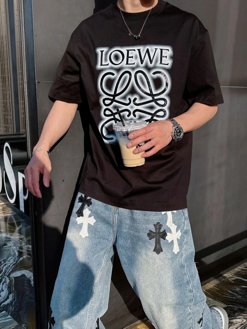 Inexpensive Loewe T-Shirts