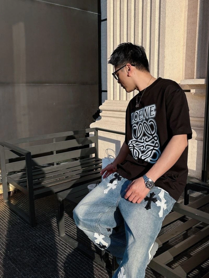 Inexpensive Loewe T-Shirts