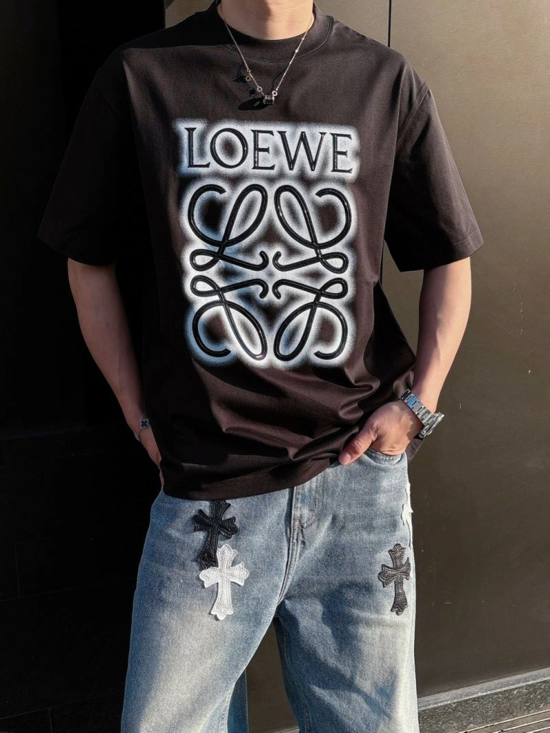 Inexpensive Loewe T-Shirts