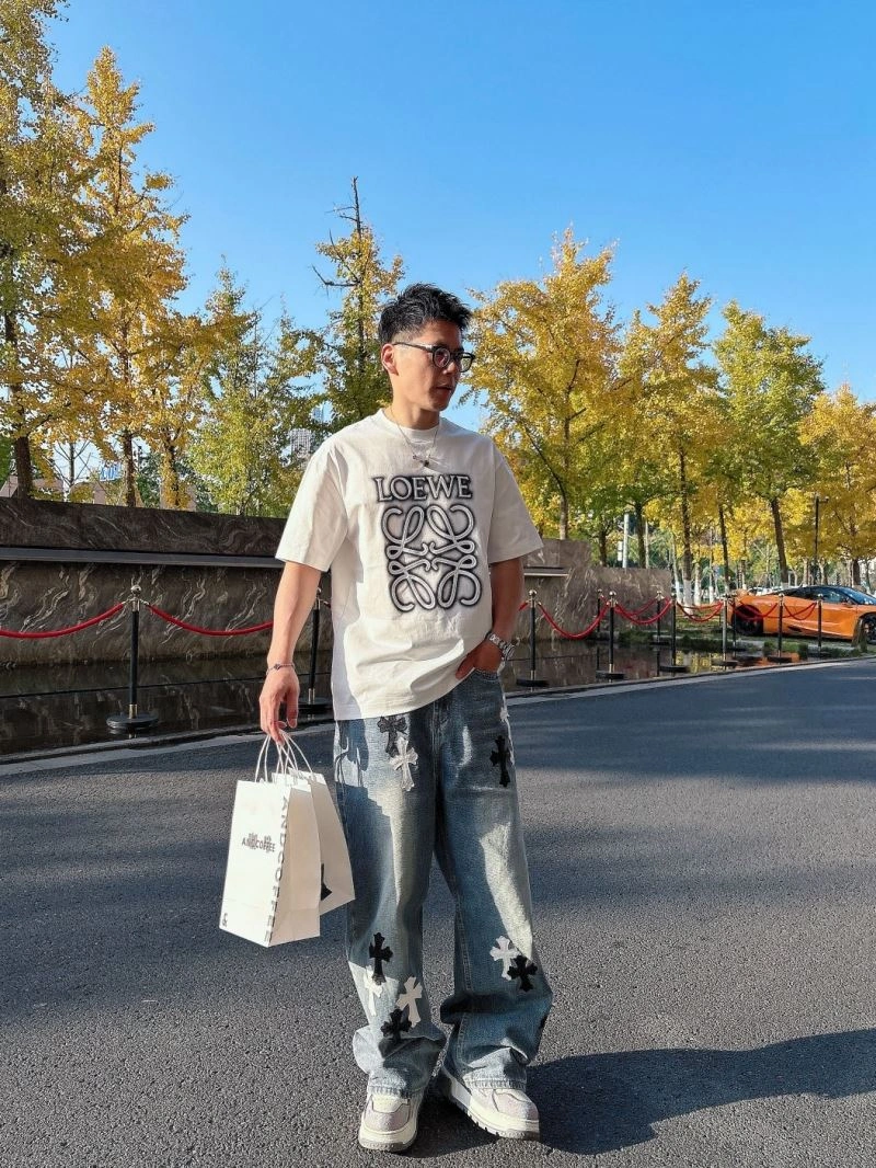Economical Loewe T-Shirts