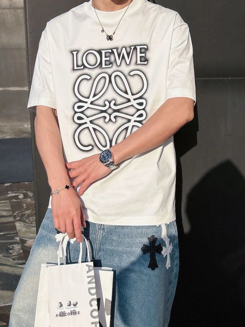 Economical Loewe T-Shirts