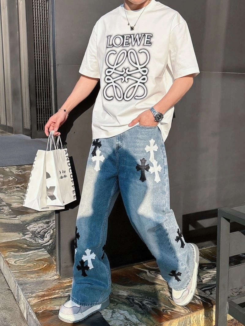 Economical Loewe T-Shirts