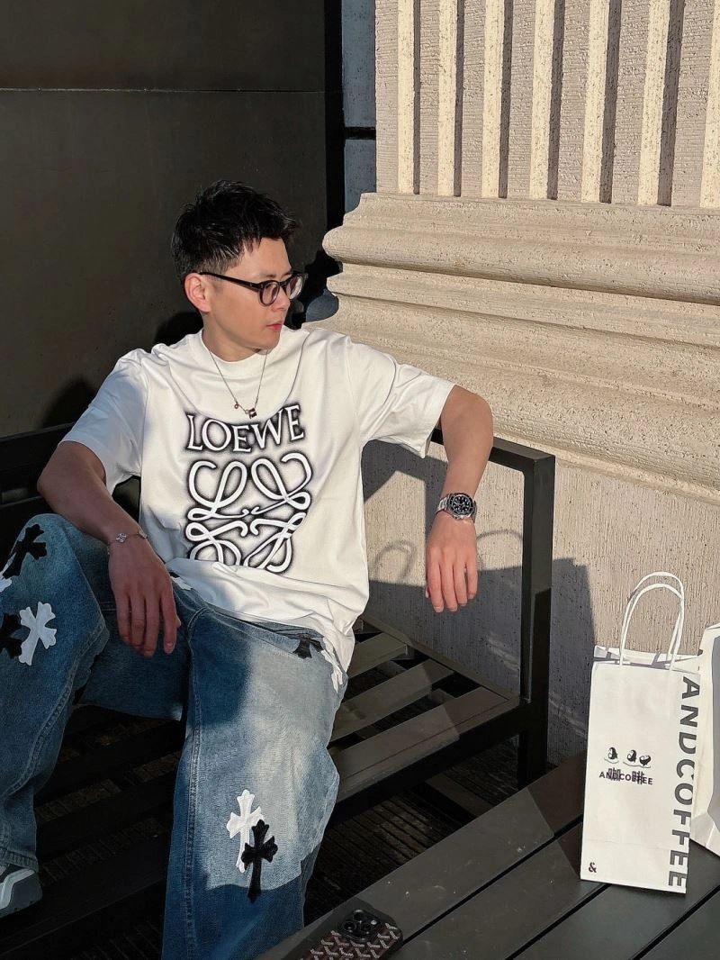 Economical Loewe T-Shirts