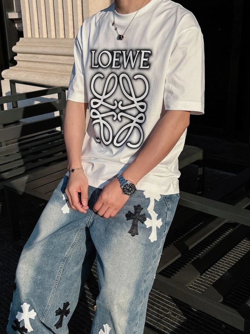 Economical Loewe T-Shirts