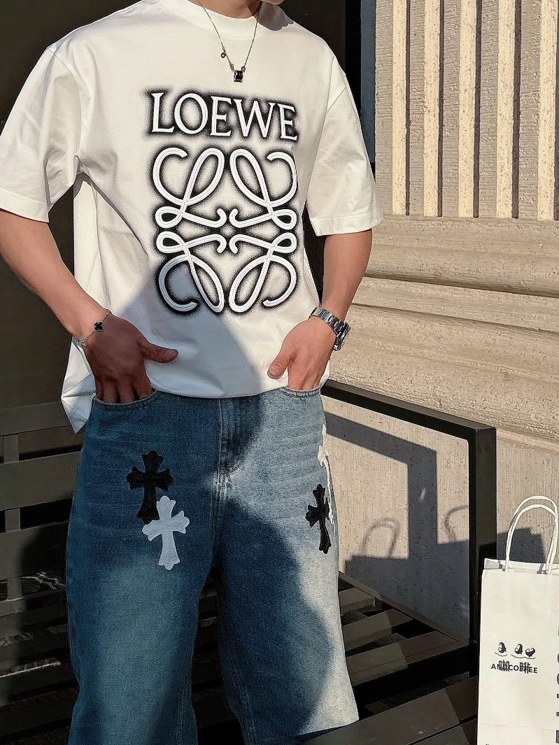 Economical Loewe T-Shirts