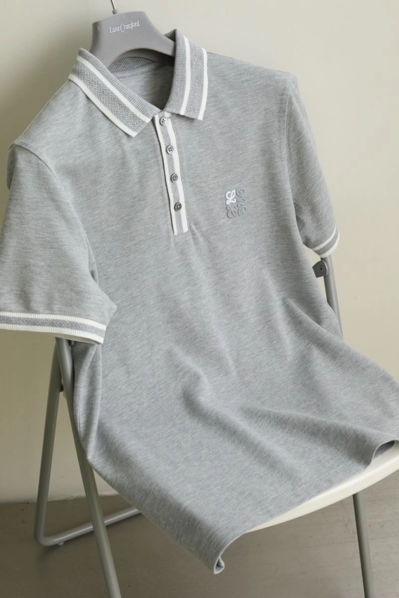 Perfect replica Loewe T-Shirts