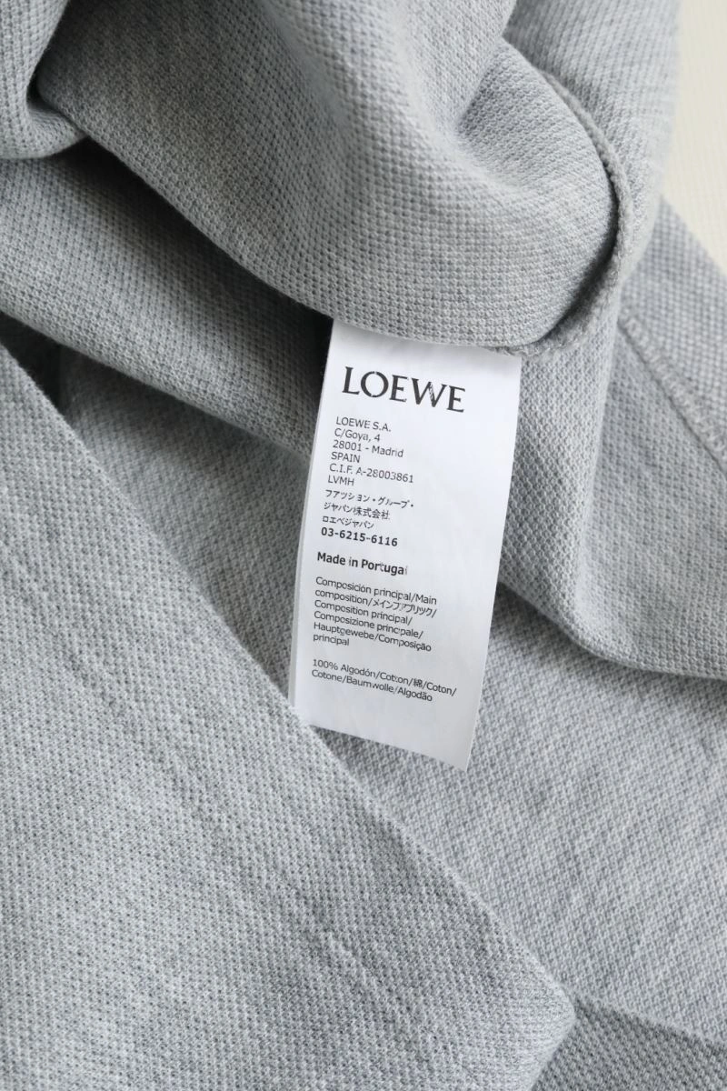 Perfect replica Loewe T-Shirts