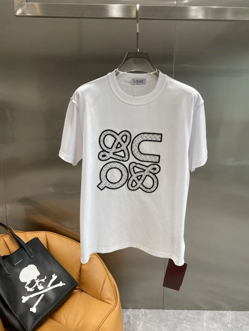 Loewe T-Shirts