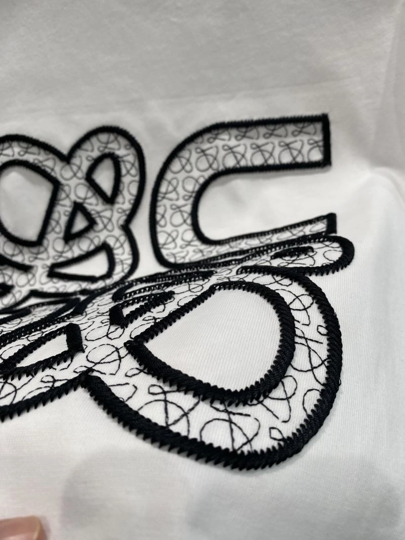 Accurate model Loewe T-Shirts