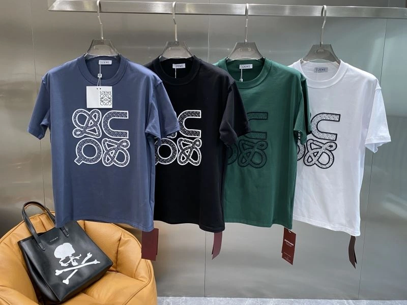 Loewe T-Shirts