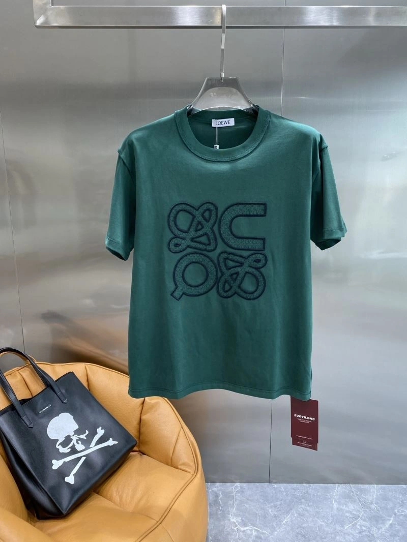 Accurate model Loewe T-Shirts