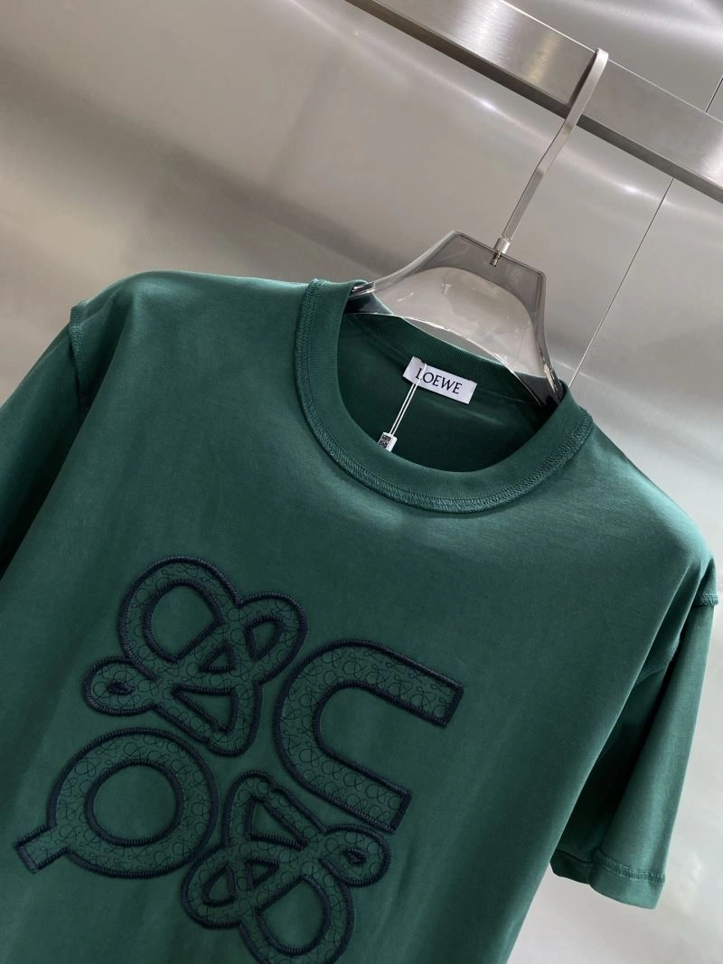 Accurate model Loewe T-Shirts